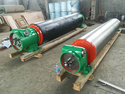 Suction Roll Paper Machine - Buy suction roll paper machine, suction ...