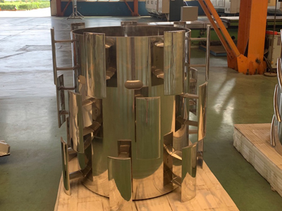 Pressure screen rotor - Buy Pressure screen rotor, coarse screen rotor ...