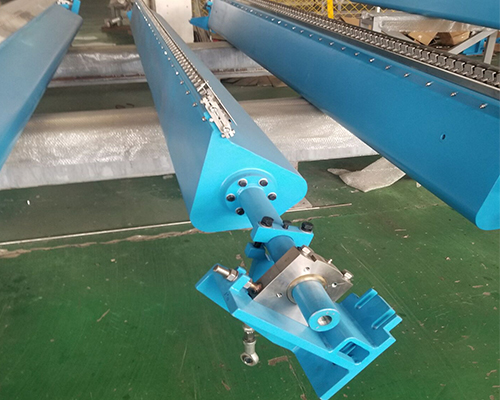 Doctor blade - Buy Doctor for paper machine, Doctor holder Product on ...