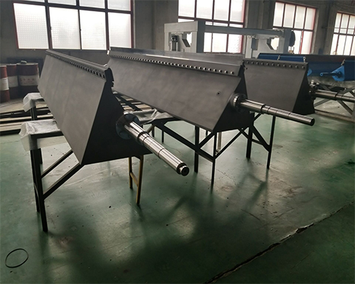 Doctor blade - Buy Doctor for paper machine, Doctor holder Product on ...