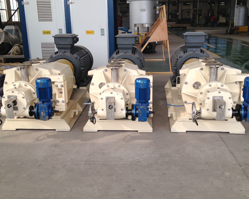 Disc conical high consistency pulp refiner - Buy Double disc refiner ...