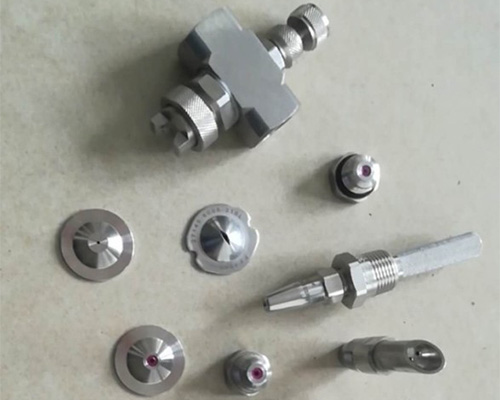 High Pressure Spray Pipe Nozzle - Buy high pressure spray pipe nozzle ...