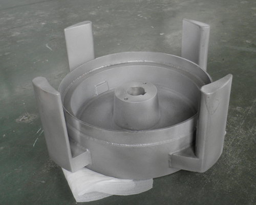 Pressure screen rotor - Buy Pressure screen rotor, coarse screen rotor ...