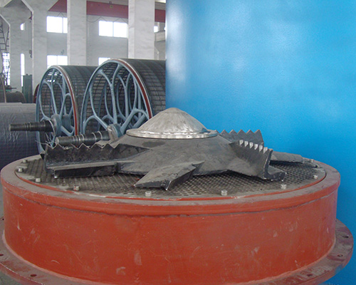 pulper rotor - Buy pulper rotor manufacturers, china pulper rotor ...