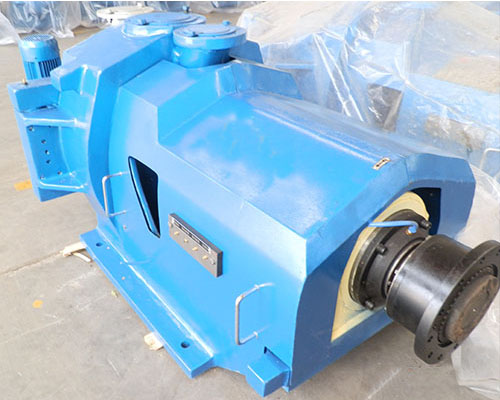 Disc conical high consistency pulp refiner - Buy Double disc refiner ...