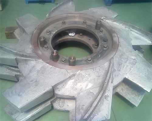 pulper rotor - Buy pulper rotor manufacturers, china pulper rotor ...