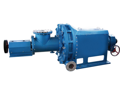 Mechanical pulping is classified according to different grinding ...