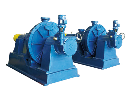Mechanical pulping is classified according to different grinding ...
